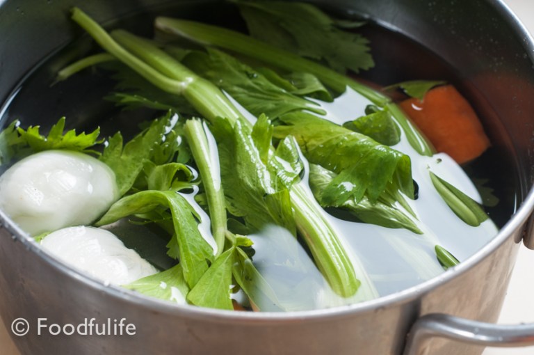 How To Make A Perfect Risotto | Foodfulife